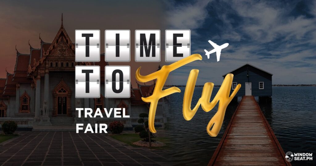 PSA: Enjoy these Exclusive Travel Perks and Deals at the Singapore ...