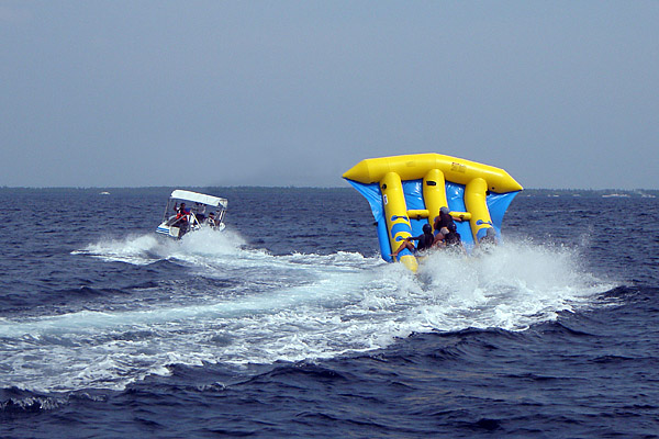 Obscure Guides: Boracay