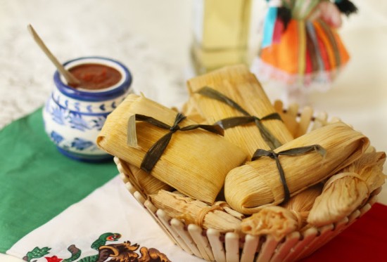 Pinoy Food: The Best Suman around the PH