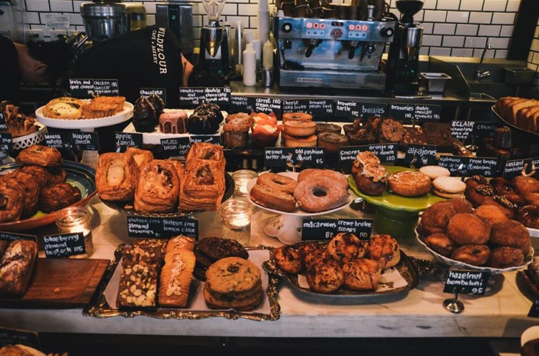 For Late Risers: The Metro’s Best All-Day-Breakfast Places