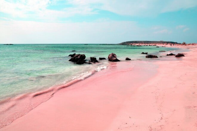 6 of the Most Colorful Sand Beaches That You Should Include in Your ...