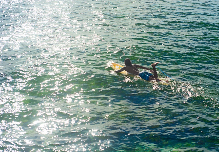 The Best Surf Spots in the Philippines