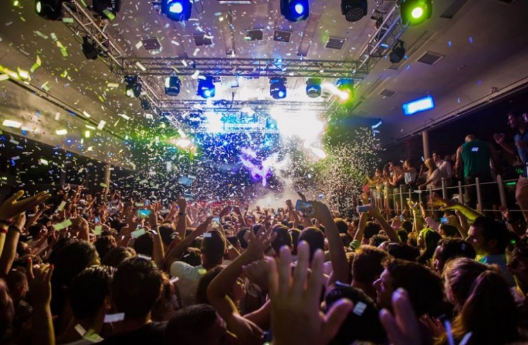 Where the Wild Things Are: 8 Cities with the Most Insane Nightlife