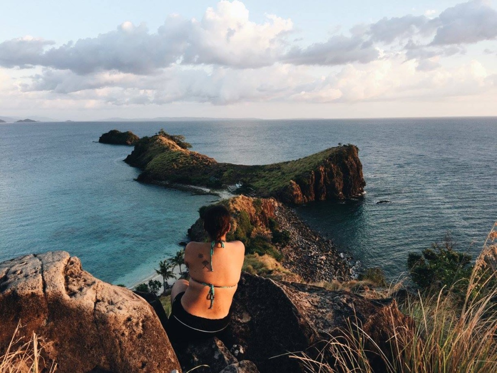 Island Life: Backpacking in Northern Leyte for Six Days