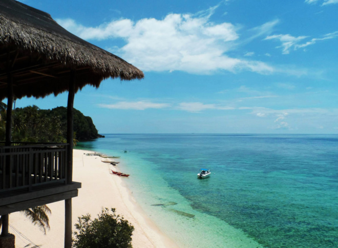 7 Beautiful Spots Worth the Visit in Aklan