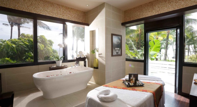 The Essential Guide to the Metro’s Best Spas