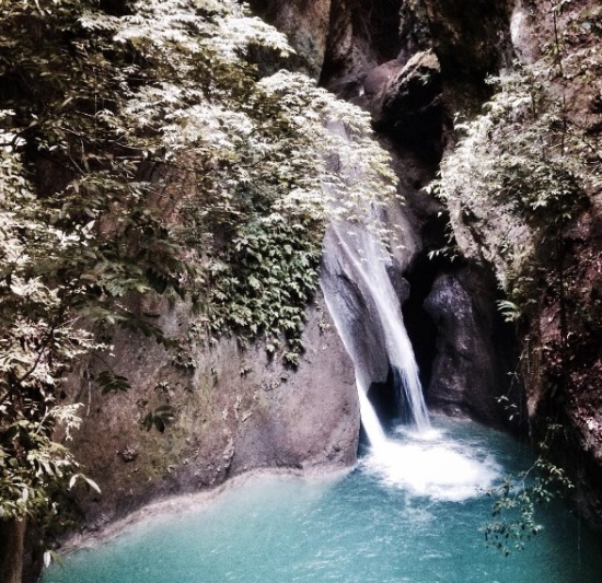 Cebu: Adventures off the Beaten Trail