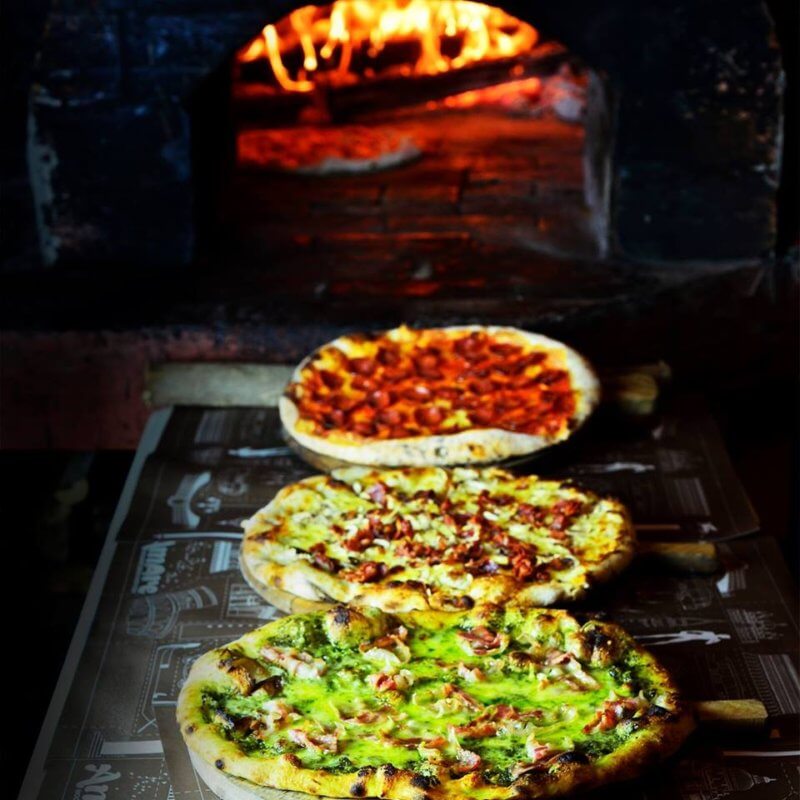 A Food Lover’s Guide to Baguio