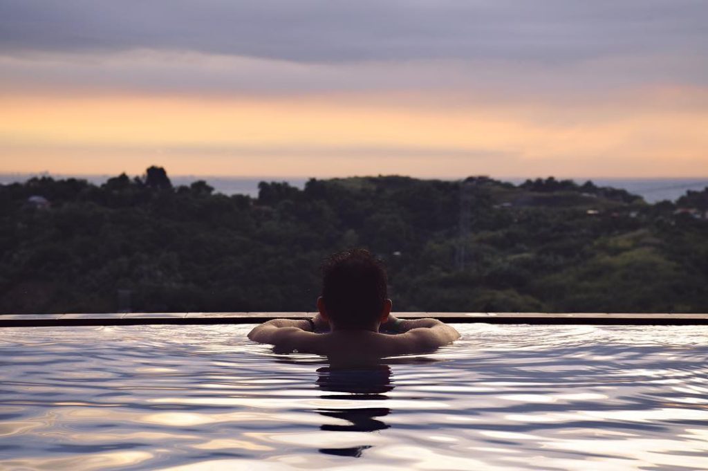 5 of the Most Instagrammable Infinity Pools in the Philippines