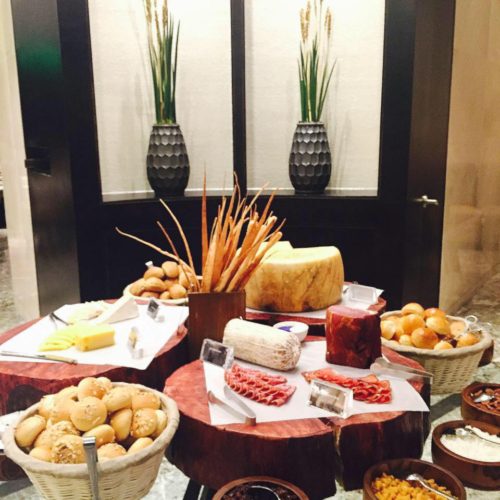 Here Are 10 of the Best Buffets in Metro Manila