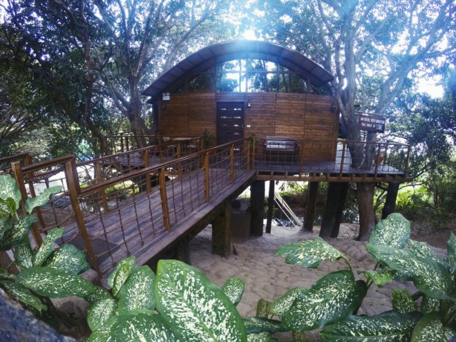 This Tree House of Love in Bulacan Is the Perfect Place for a Couple’s ...