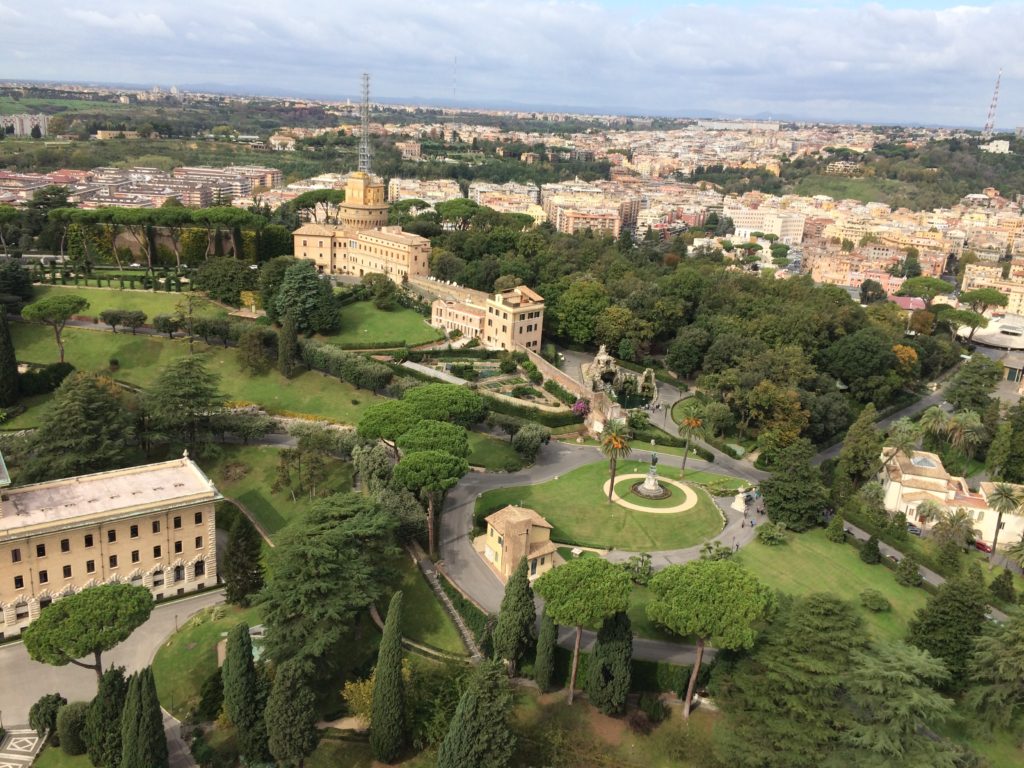 Romeward Bound: A Pinoy Geek’s Experience in Italy’s Eternal City