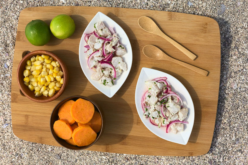 8 Peruvian Dishes You Must Try