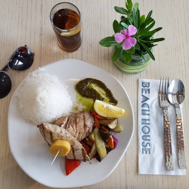 5 Hip Restaurants to Visit in Baler