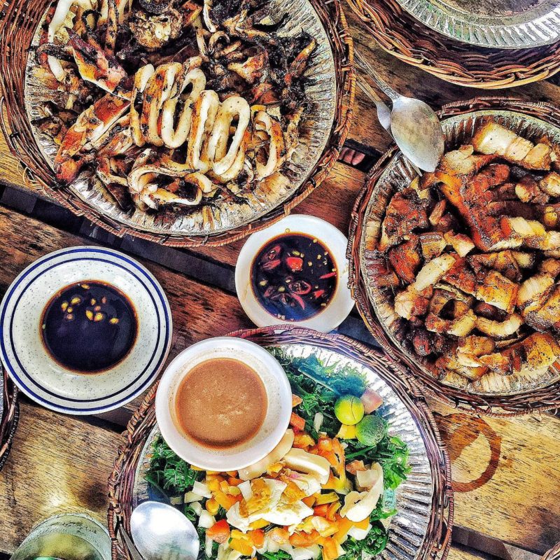 Summer Eats: 6 PH Foodie Haunts to Check Out this Sunny Season
