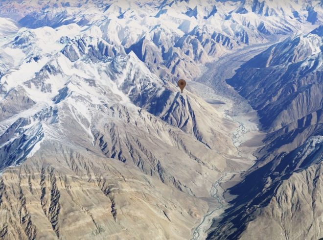 Google Earth Lets You Go on Sightseeing Tours Across the Globe Without ...