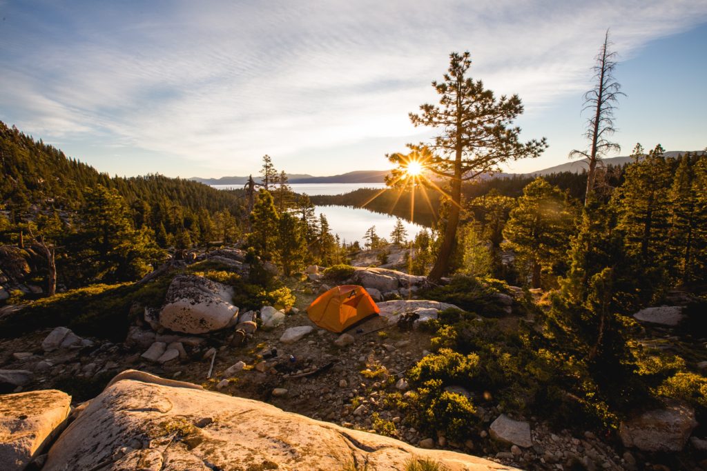 How to Plan a Camping Trip: A First Timer's Guide