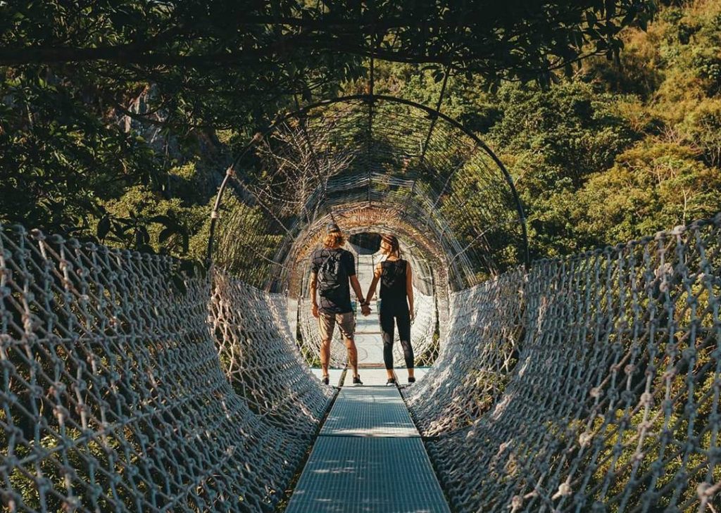 4 New Reasons to Visit Masungi Georeserve this 2017