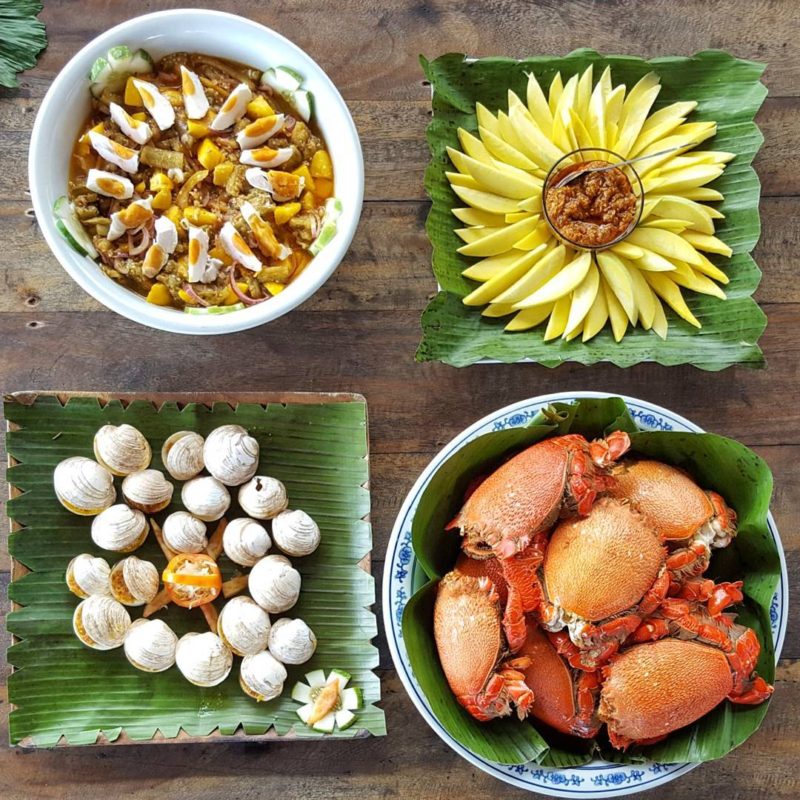 The Flavors of Zamboanga: A Foodie Tour