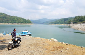 5 Philippine Destinations with Dam Good Views