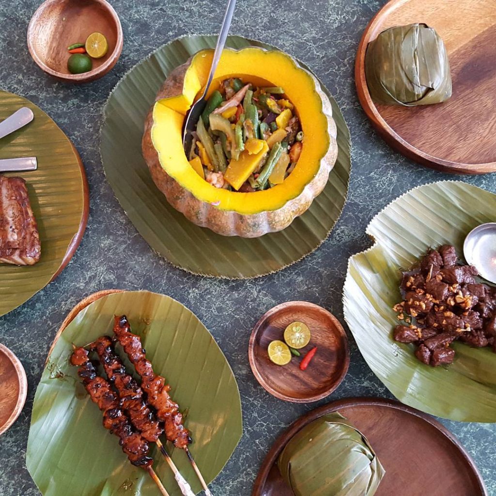 5 Awesome Food Trip Destinations in Mindanao