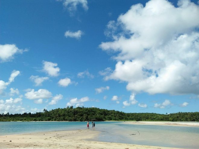 Siruma, Camarines Sur: Paradise Unlocked