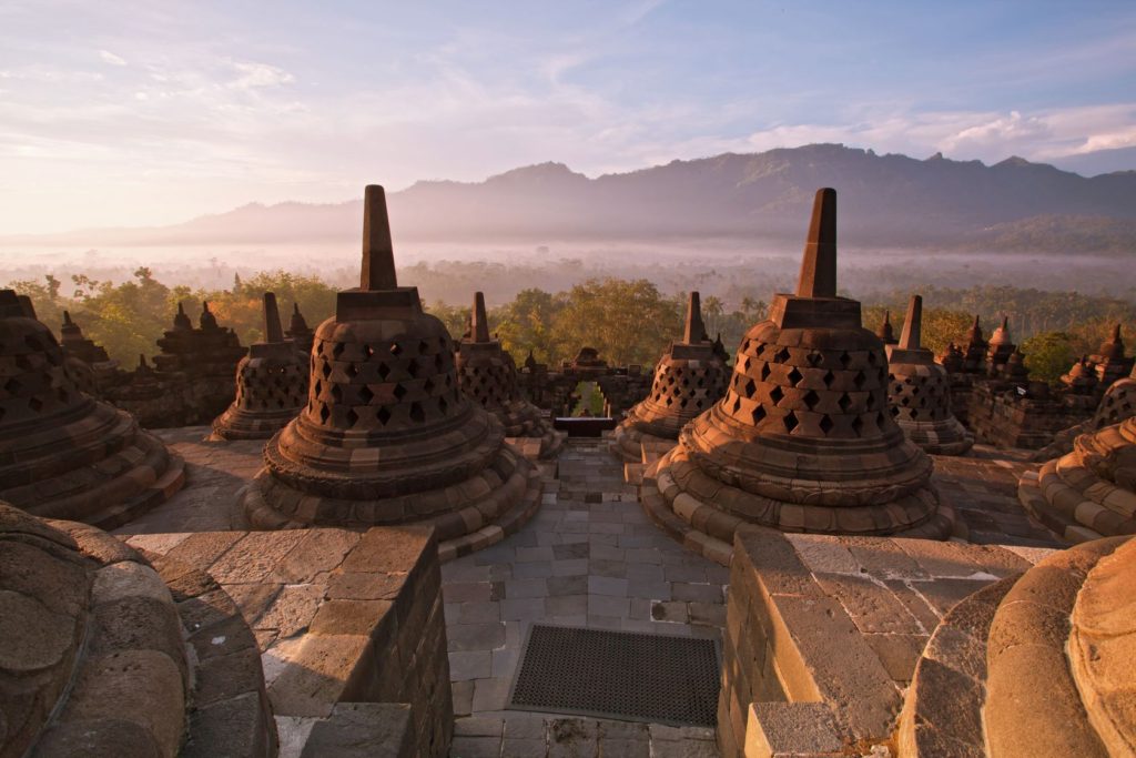 The Most Beautiful Temples in Southeast Asia