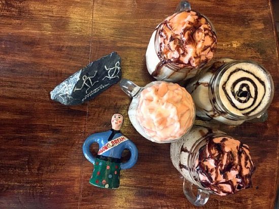 Angono, Rizal: 5 Places Where You Can Enjoy Food and Art