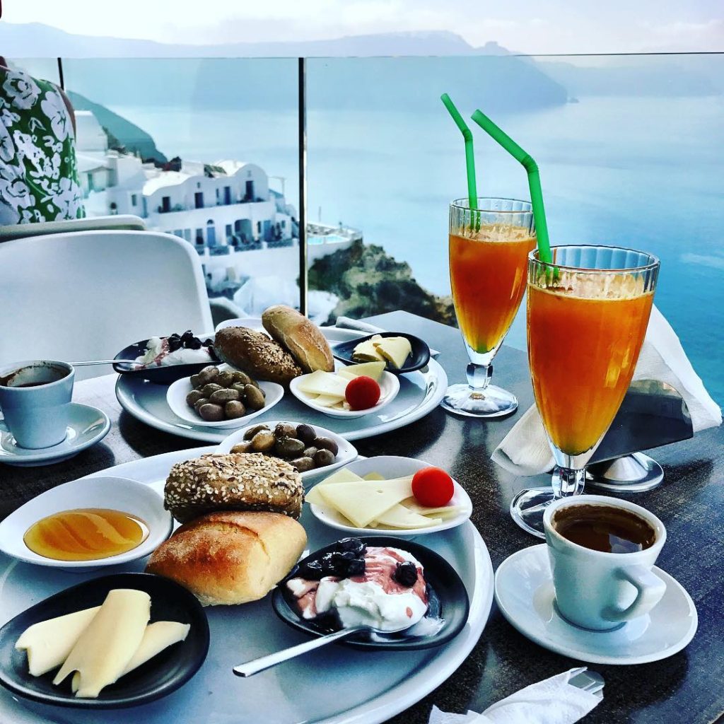 Good Morning! Here’s How to Have Breakfast in 22 Countries around the World