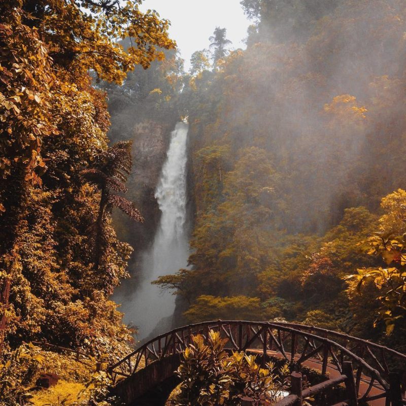 The Most Beautiful Rainy Season Destinations in the Philippines