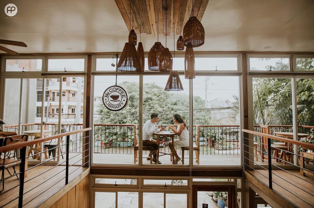 5 New Spots to Check Out in La Union