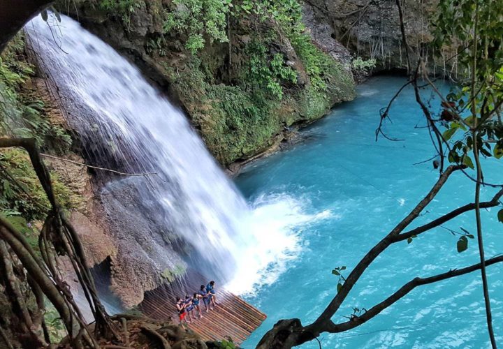 5 Stunning Waterfalls to Visit in South Cebu