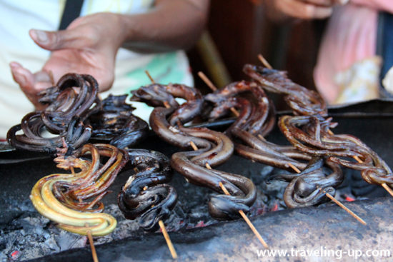 Philippine Street Food Every 'Fear Factor'-Loving Traveler Should Try