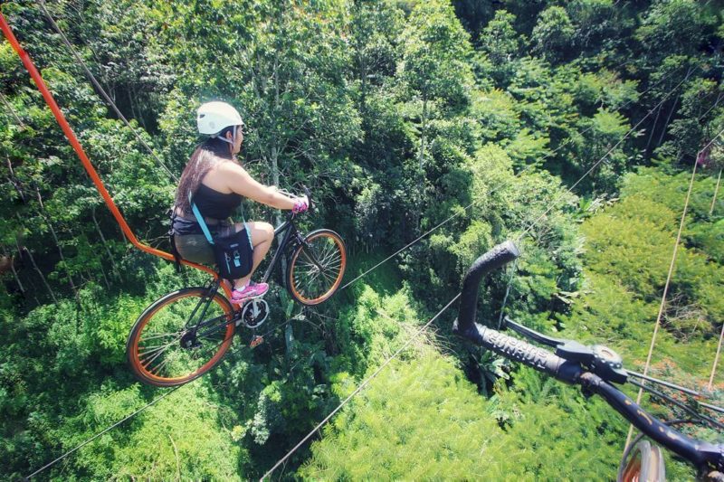 8 Eco-Attractions in Bukidnon for Outdoor Adventurers