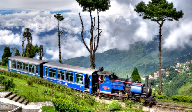 All Aboard! 6 Unforgettable Train Rides in Asia