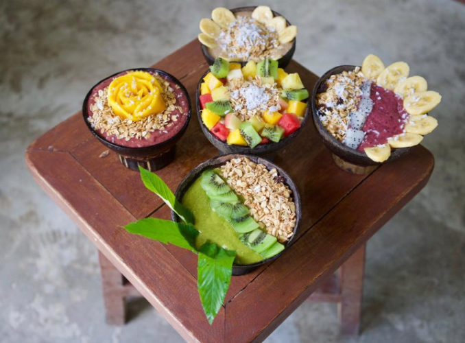 A Food Lover’s Guide to Siargao