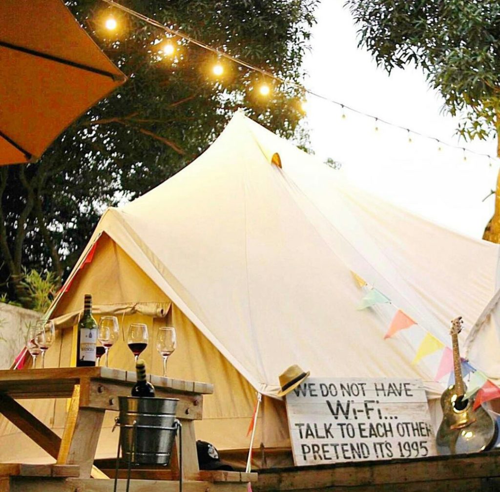 The One Month Weekend Travel Challenge: December Edition