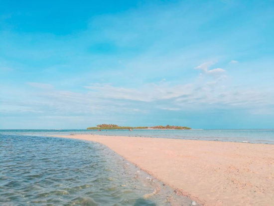 You Should Go Here: Tondol Beach, Anda, Pangasinan