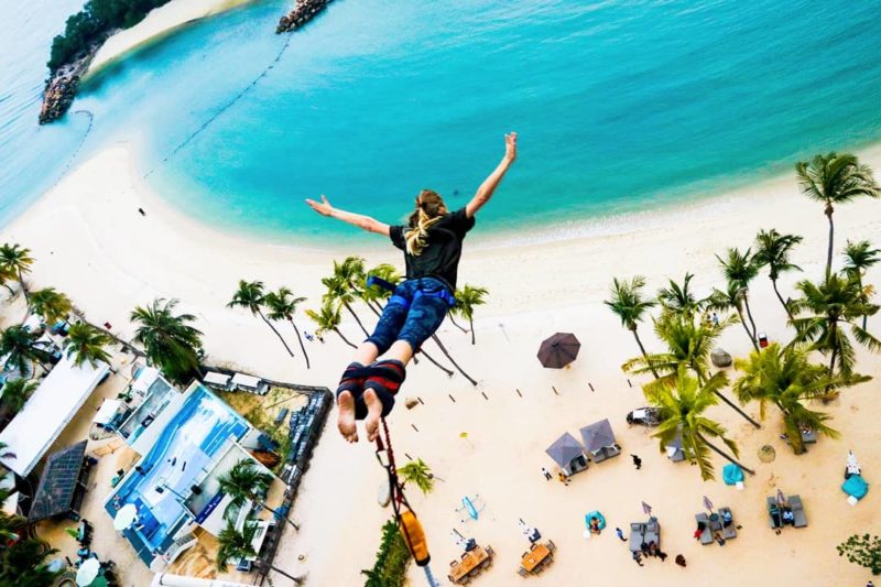 Where to Take a Leap of Faith in 2018