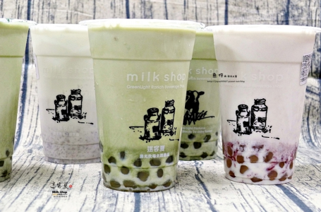 Local Insider: Where to Go for the Best Bubble Tea in Taiwan