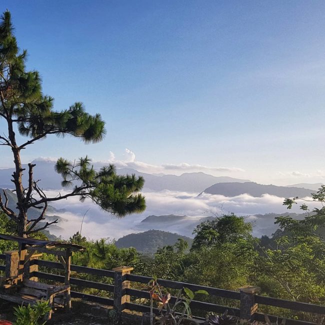 Sea of Clouds in Tanay: 4 Places You Can Visit for a Breathtaking Sight