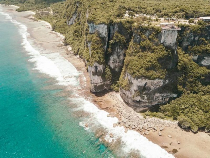 Guam: A Guide to One of the Best Islands in the World