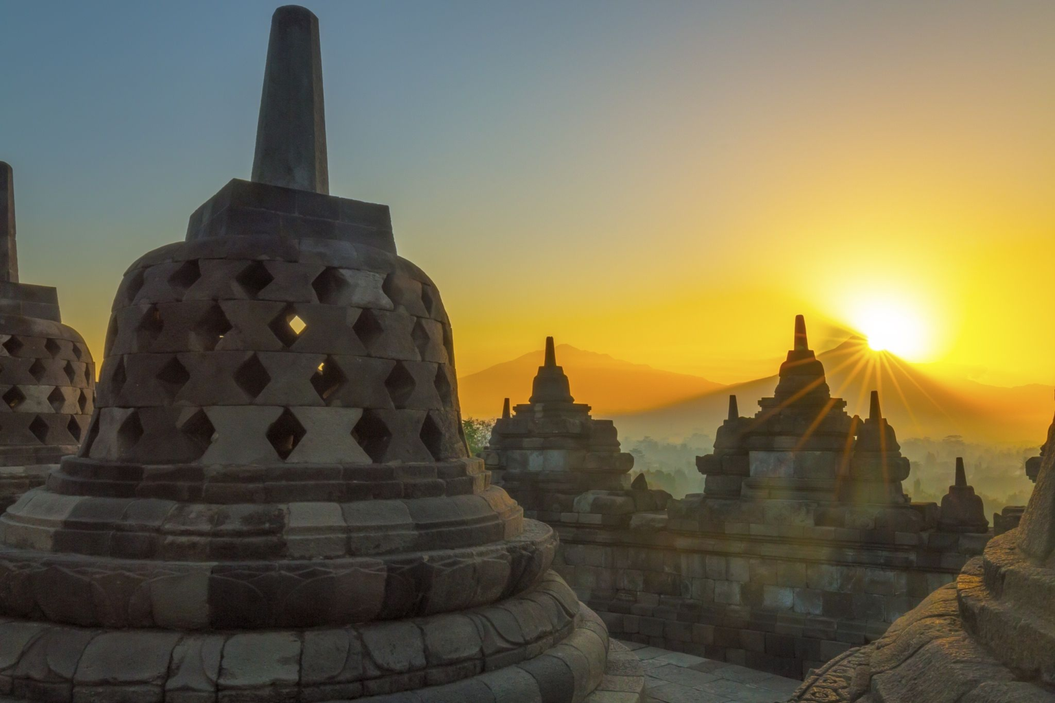 Traveling to Yogyakarta? Here are the Best Activities to Include in ...