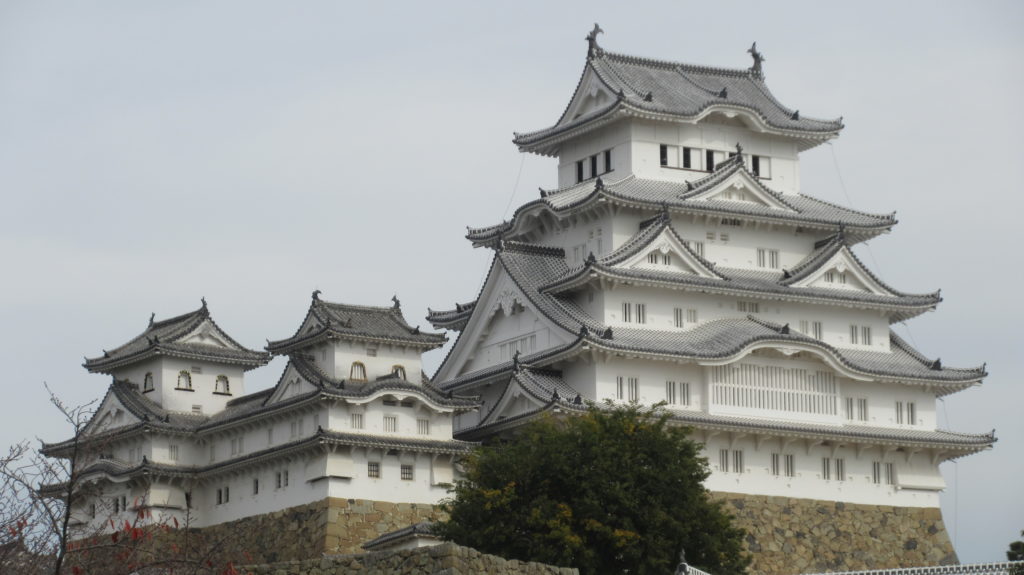 Visit These Beautiful Castles in Japan
