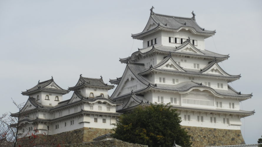 Visit These Beautiful Castles in Japan
