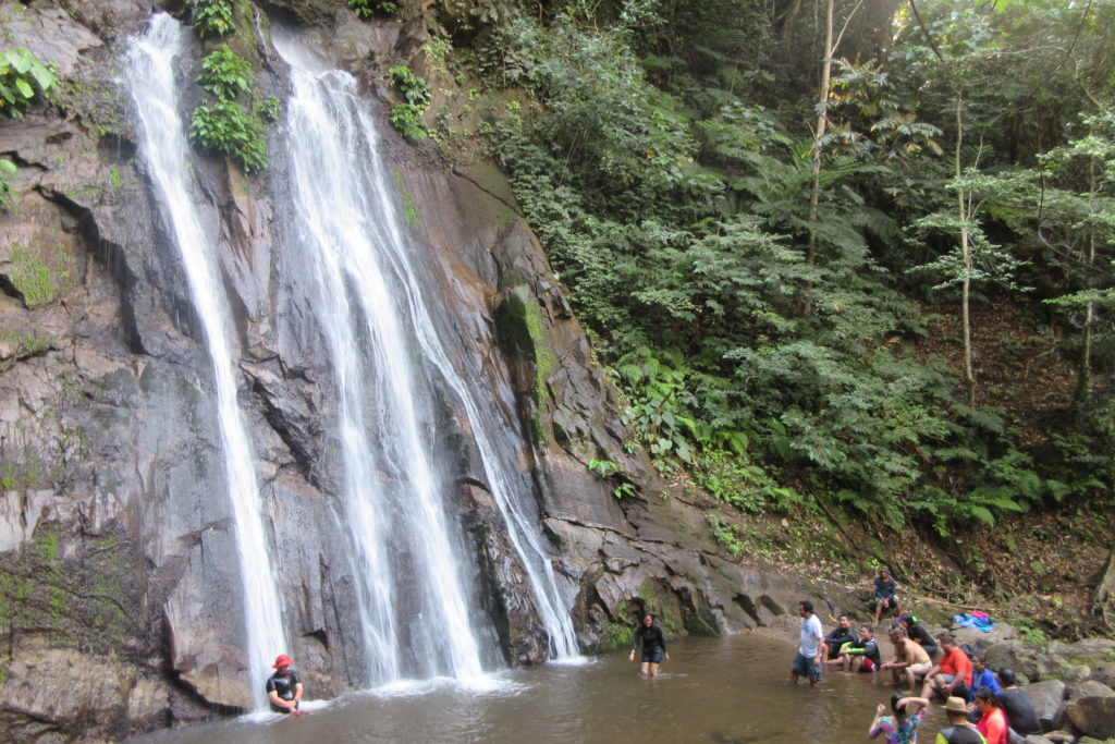 Calayan for First-Timers