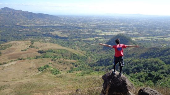 Beautiful Batangas Day Hikes from Manila