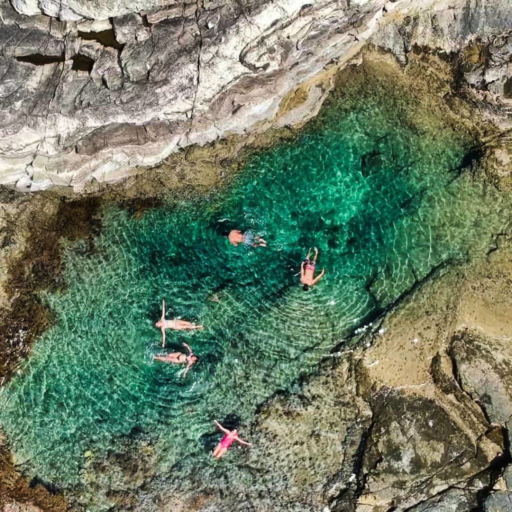 5 Tidal Pools to visit in the Philippines