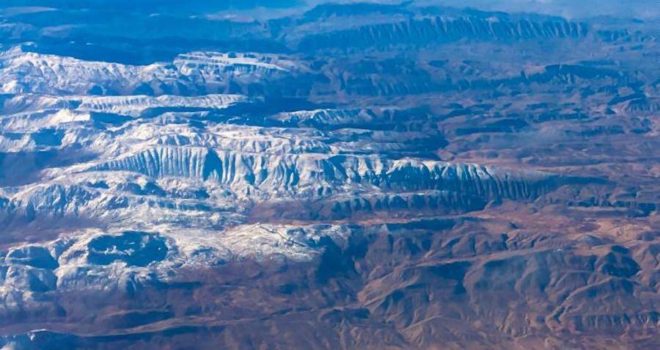 Greater Adria: The Recently Discovered Lost Continent Submerged Under ...