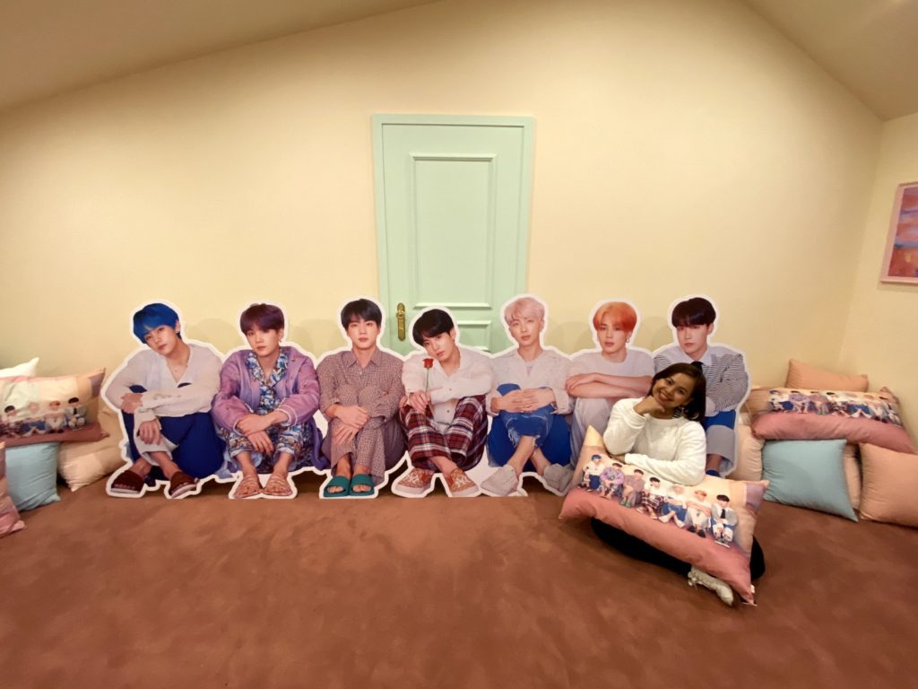 BTS Tourist Spots In Korea: Where Every ARMY Should Visit